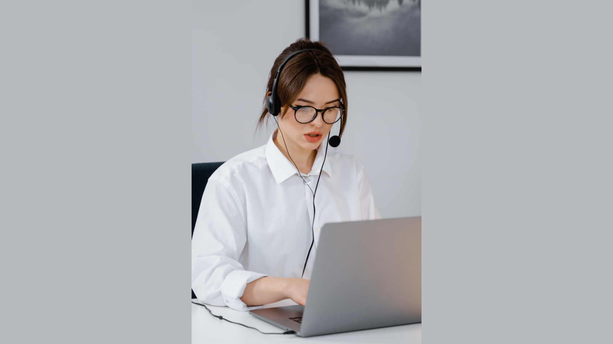 Cisco Finesse: Revolutionizing the Contact Center agent experience ...