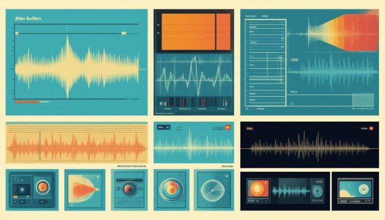 Understanding Latency Issues: Causes, Impacts, and Solutions for a Seamless Experience | NextPointe