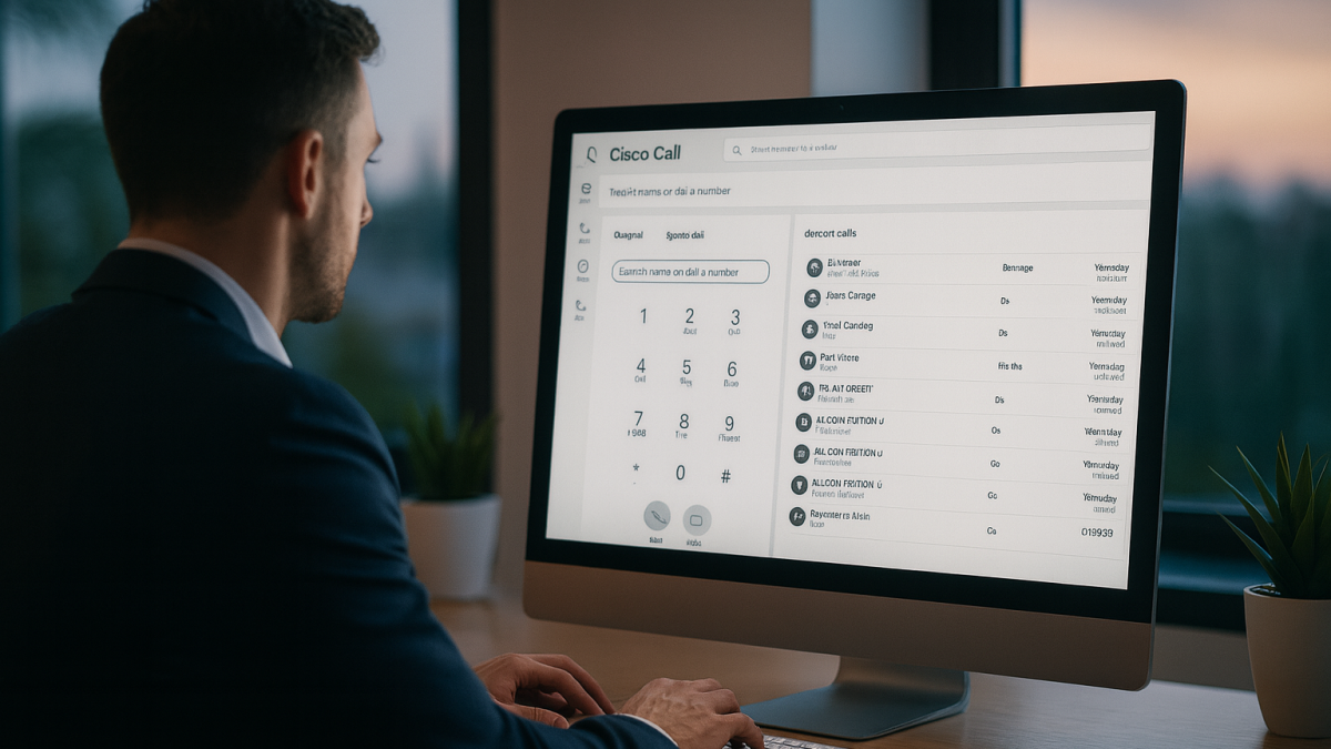 Install Cisco Call & Webex Meetings in Microsoft Teams: Step-by-Step Guide | NextPointe