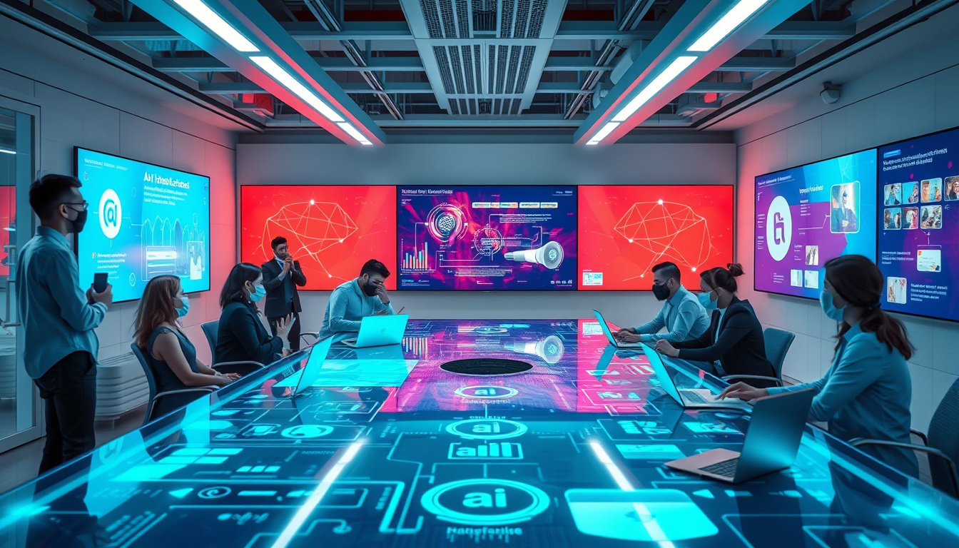 Unlocking the Power of AI Features in the New Webex for Enhanced ...